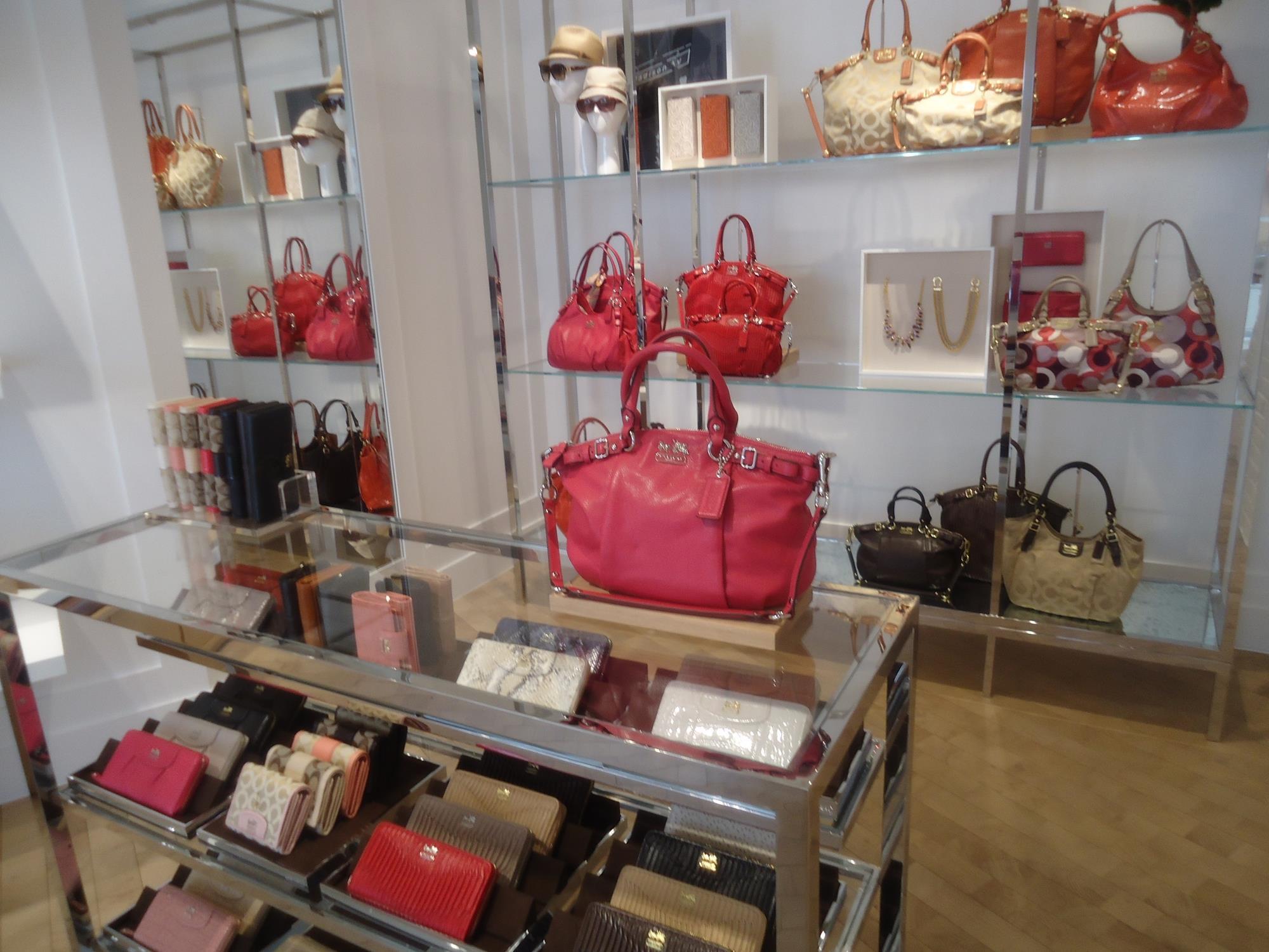 Store of the week: Coach, Regent Street | Photo gallery | Retail Week