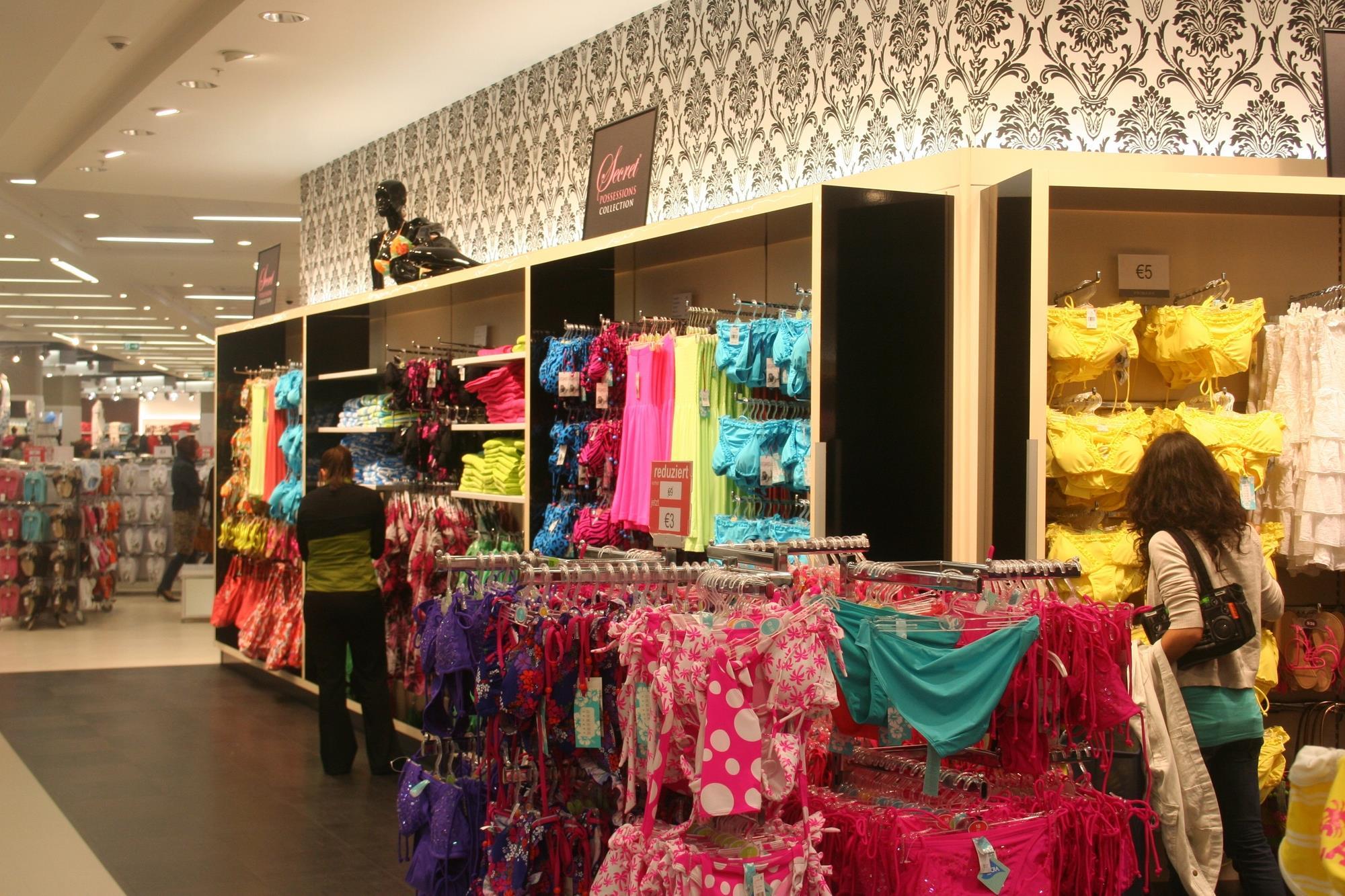 Primark sets sail for new shores | Photo gallery | Retail Week