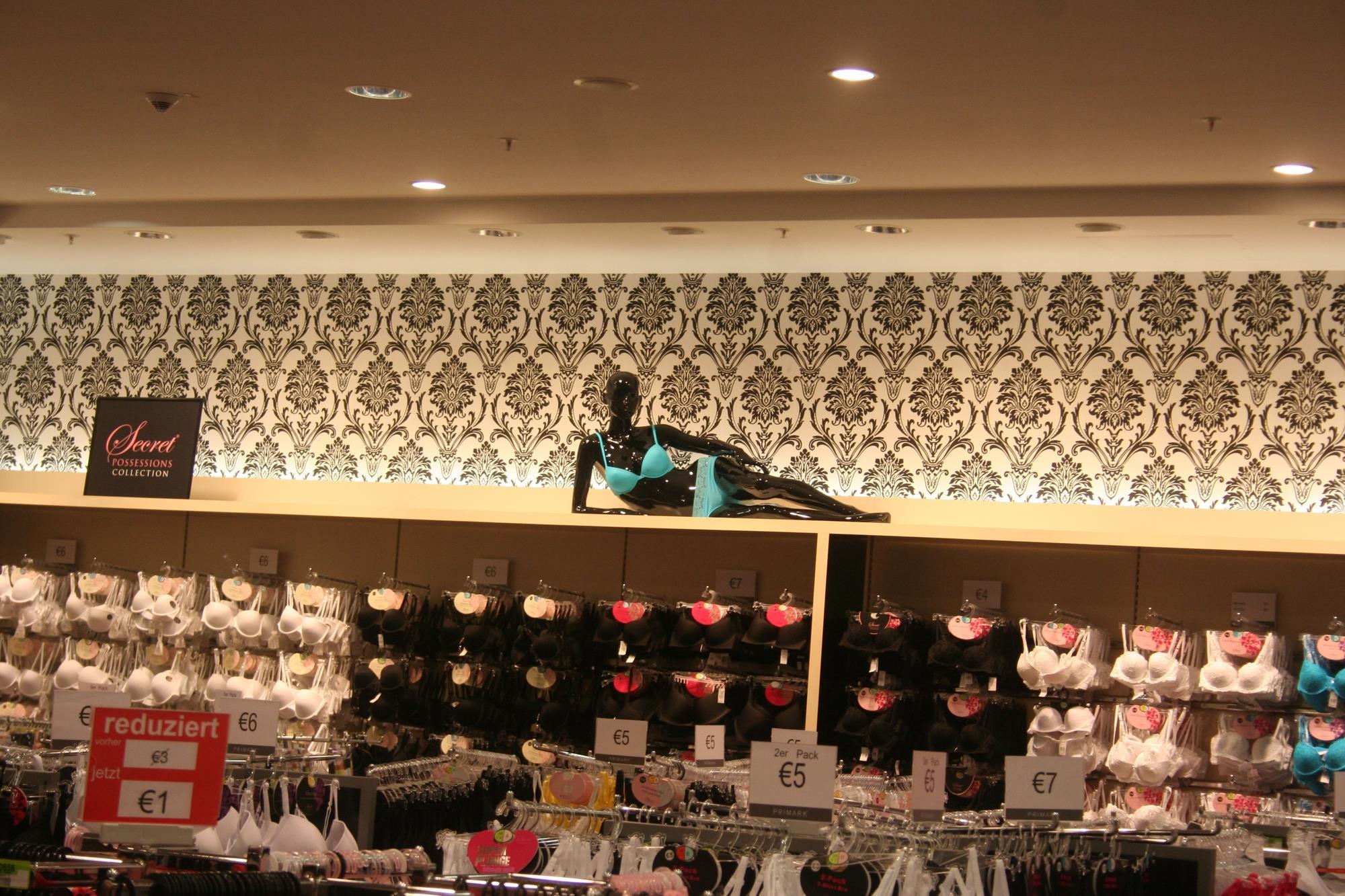 Primark sets sail for new shores | Photo gallery | Retail Week