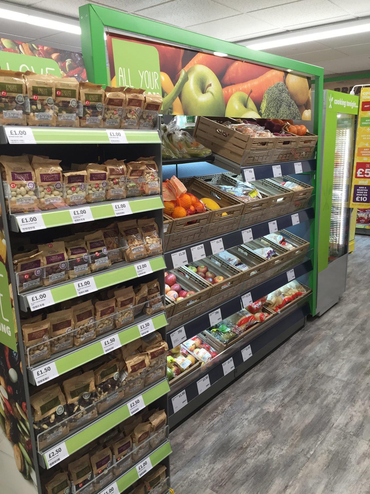 Analysis: One Stop – Tesco’s own ‘mini-Booker’ | Analysis | Retail Week