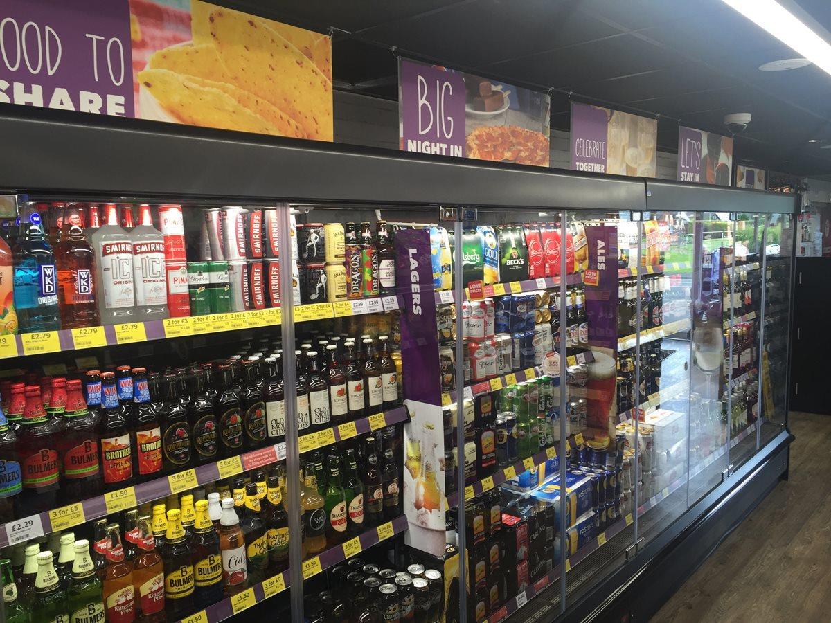 Analysis: One Stop – Tesco’s own ‘mini-Booker’ | Analysis | Retail Week