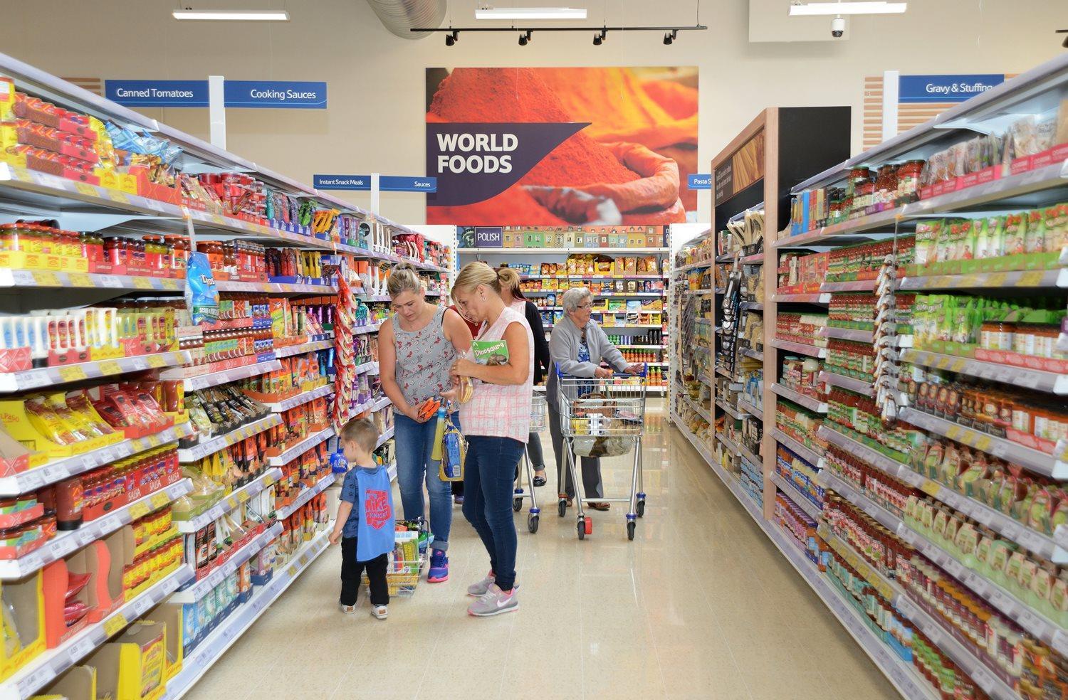 Consumer 2017: How to serve changing demographics | Analysis | Retail Week