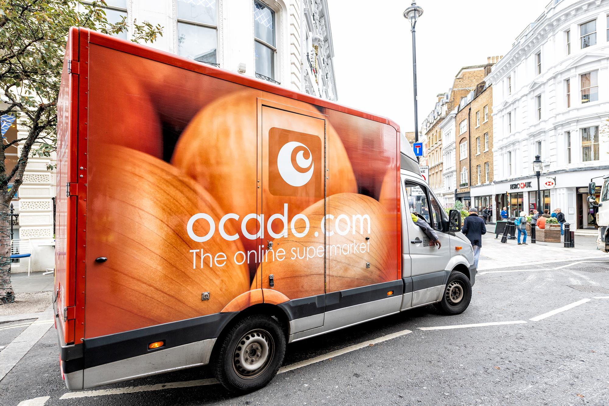 How Ocado uses algorithms to improve delivery and service | Indicator ...