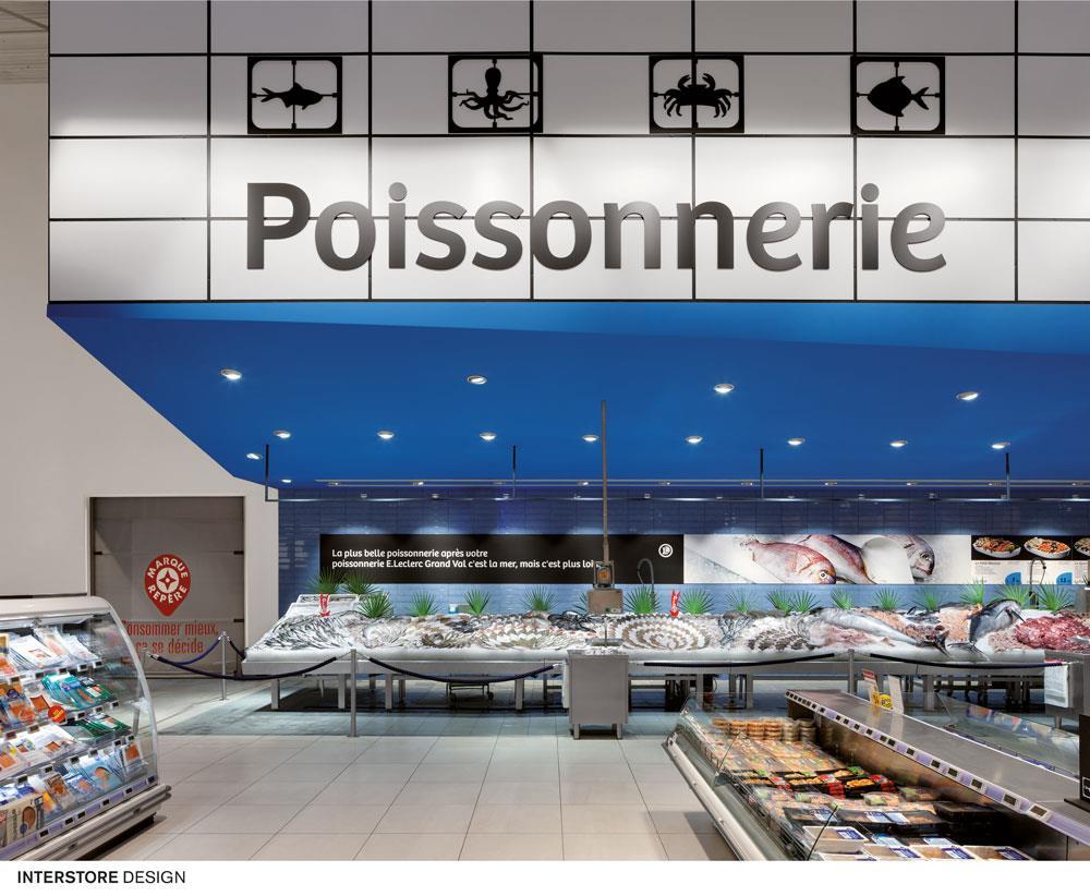 Store of the week: E.Leclerc goes for a fresh look | Photo gallery ...