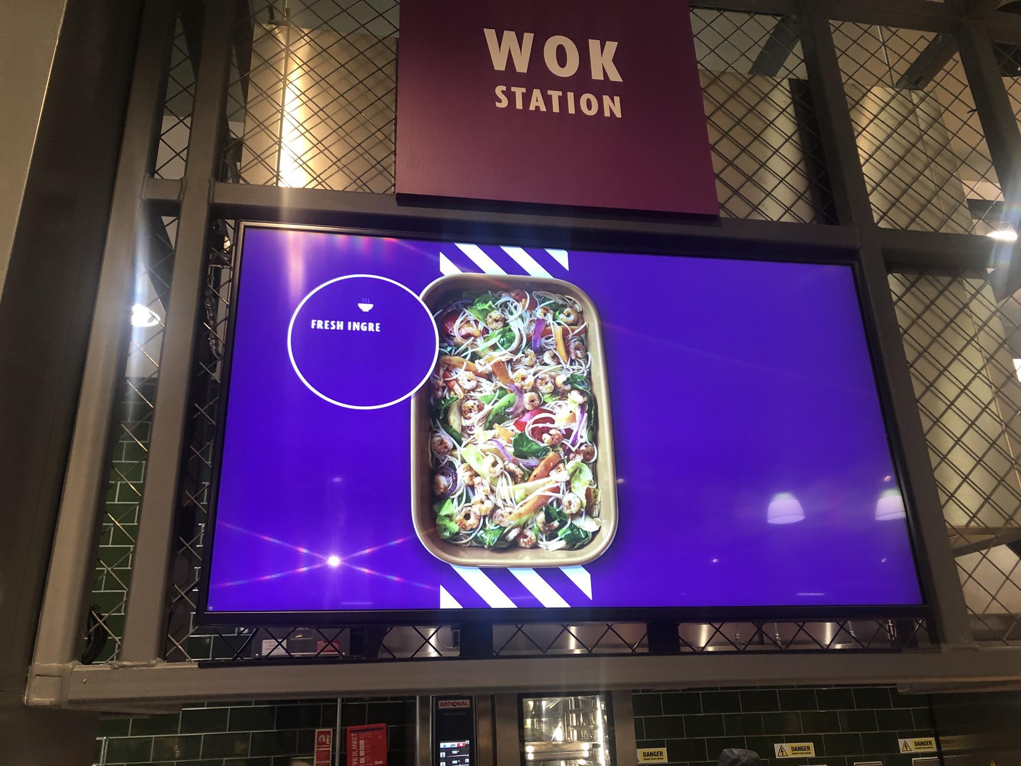 First look: Morrisons’ new Market Kitchen food-to-go format | Photo ...