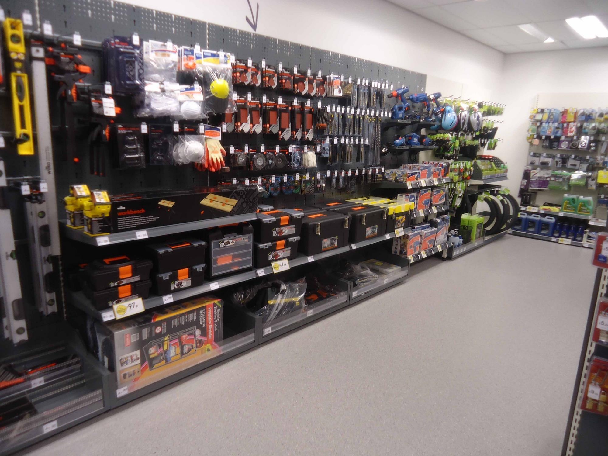Store gallery: Wilkinson spruces up the value sector | Photo gallery ...