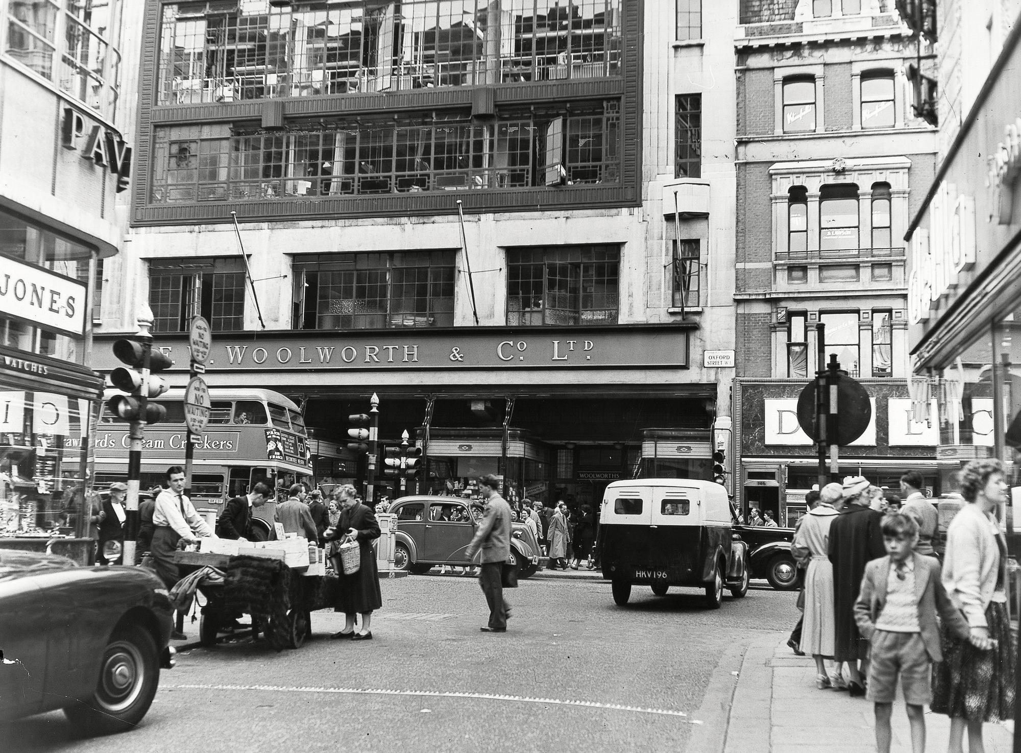 Could Woolworths have been saved? | Analysis | Retail Week