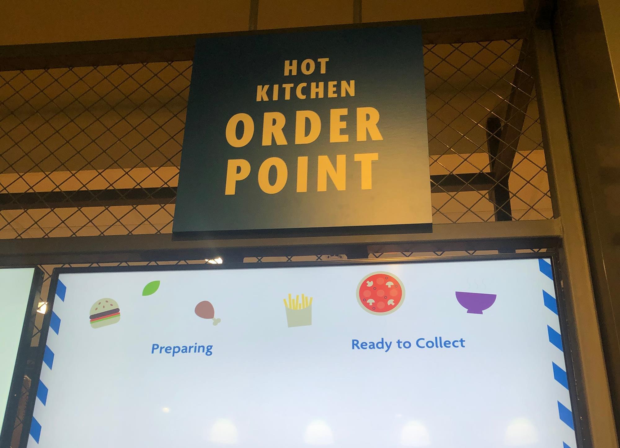 First look: Morrisons’ new Market Kitchen food-to-go format | Photo ...