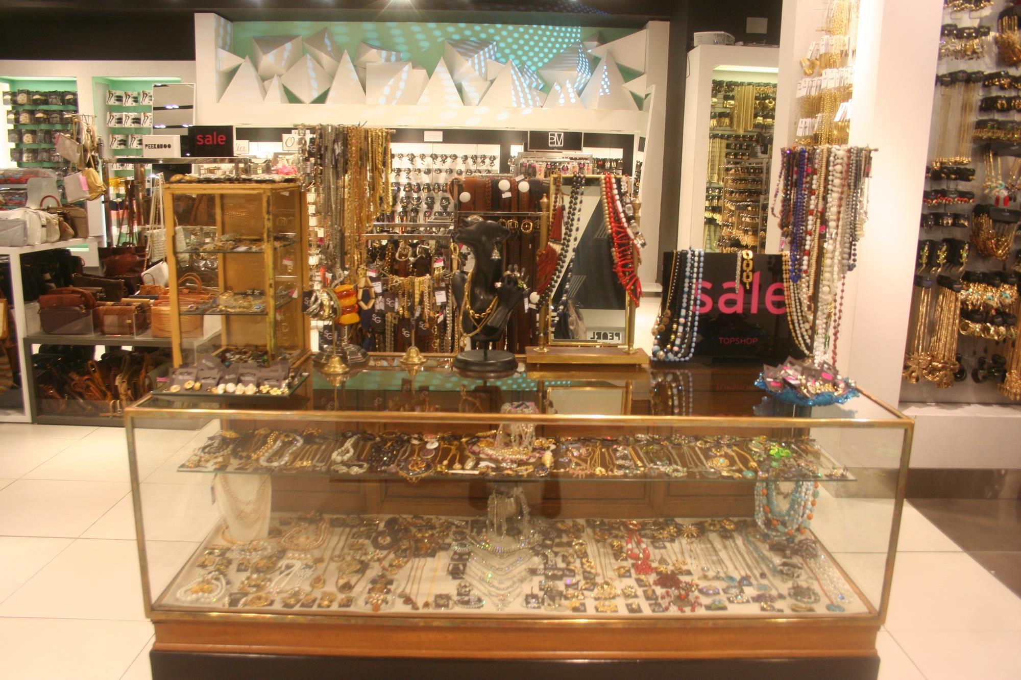 Topshop: Old kid on the block | Photo gallery | Retail Week