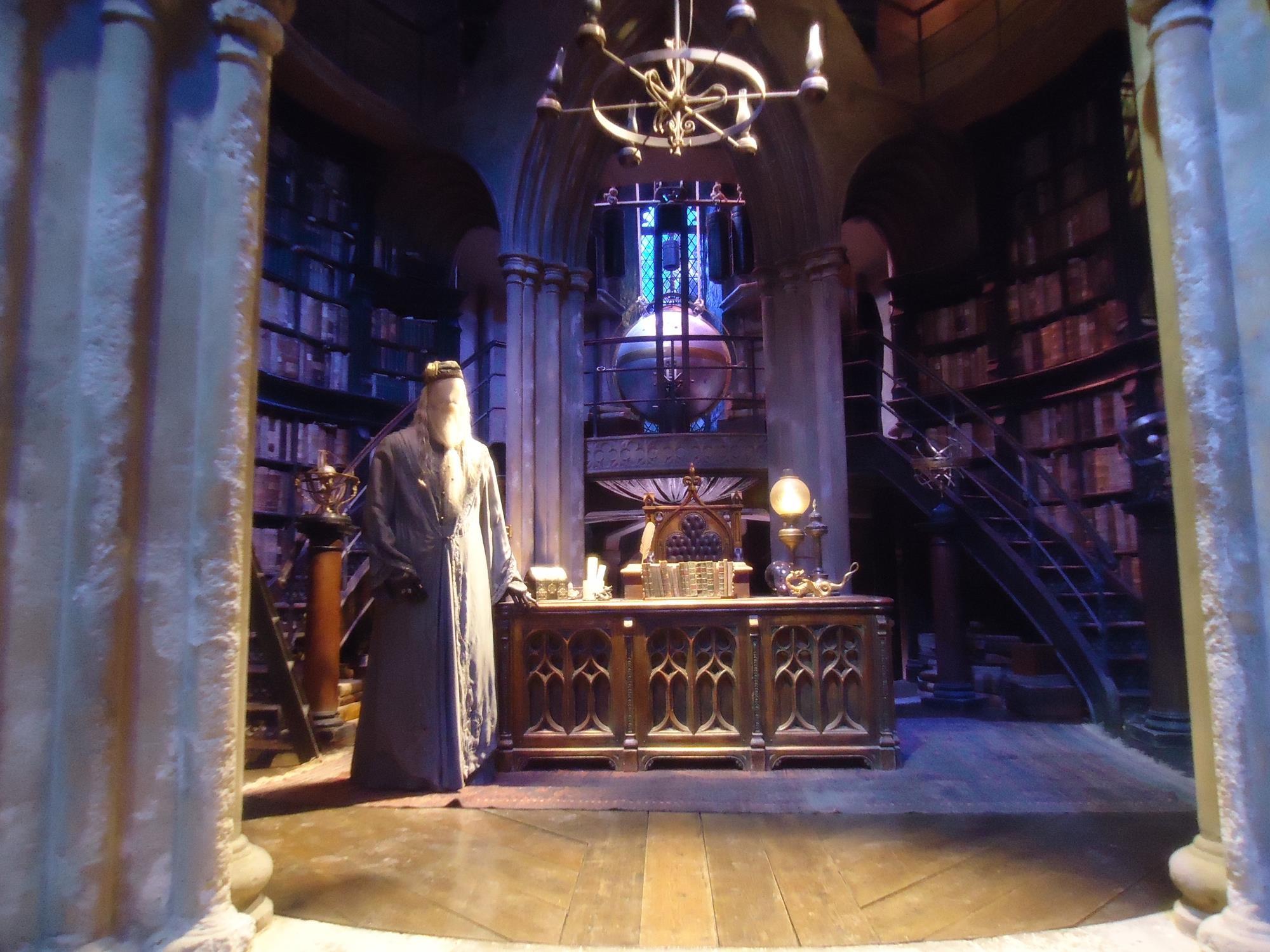Harry Potter: The wizardry of retailing | Photo gallery | Retail Week