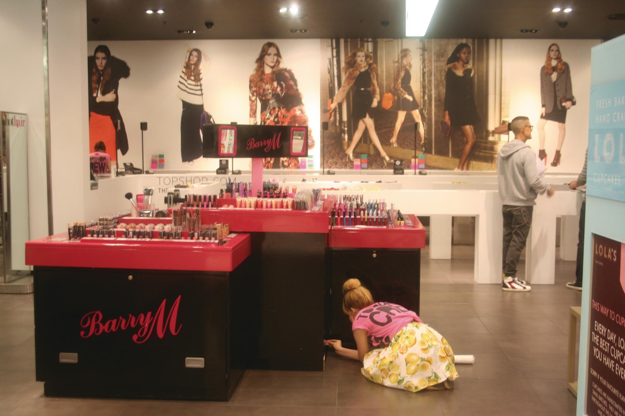 Topshop: Old kid on the block | Photo gallery | Retail Week