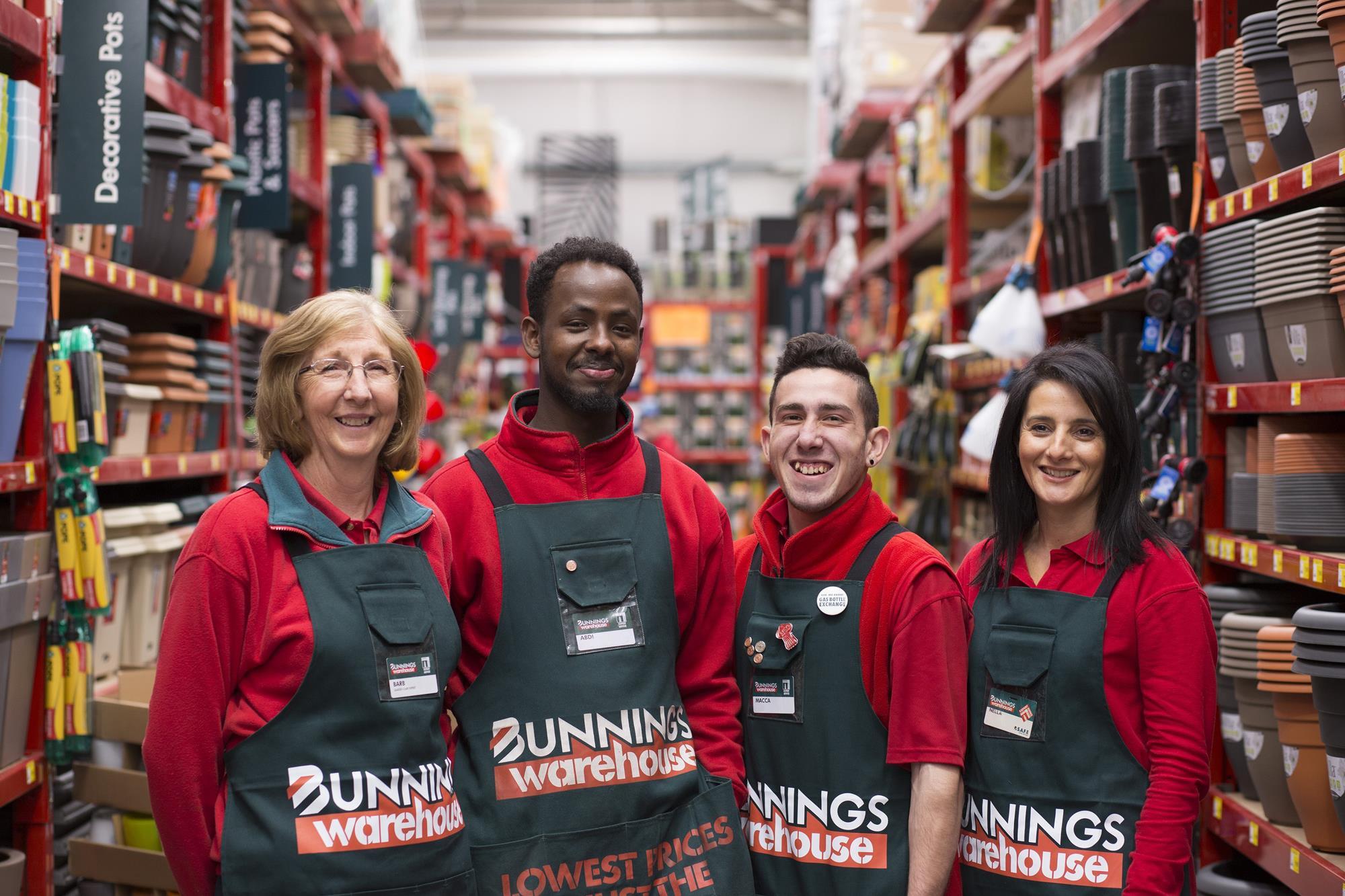 Analysis: How will Bunnings' arrival shake up the UK DIY sector ...