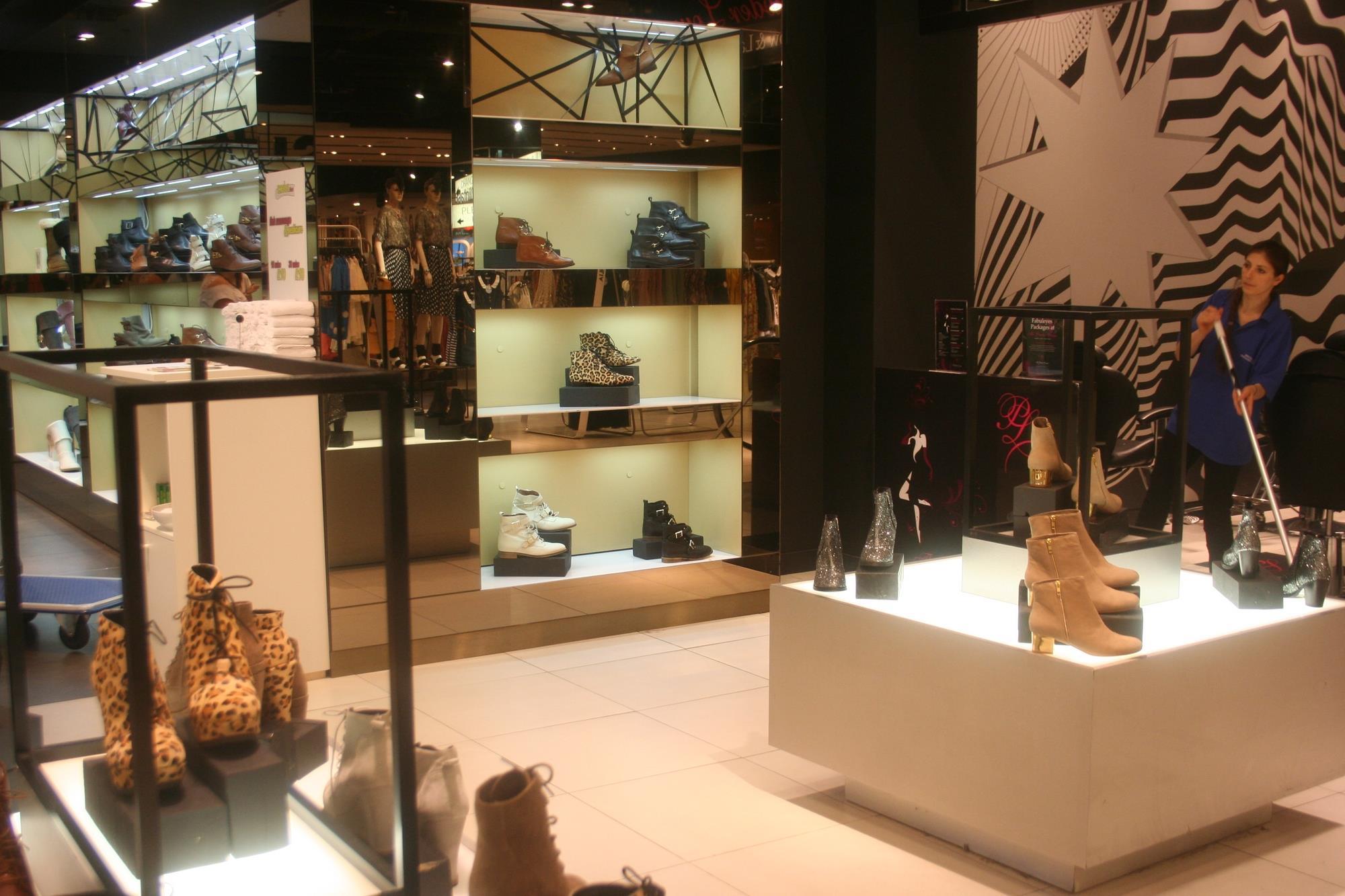 Topshop: Old kid on the block | Photo gallery | Retail Week