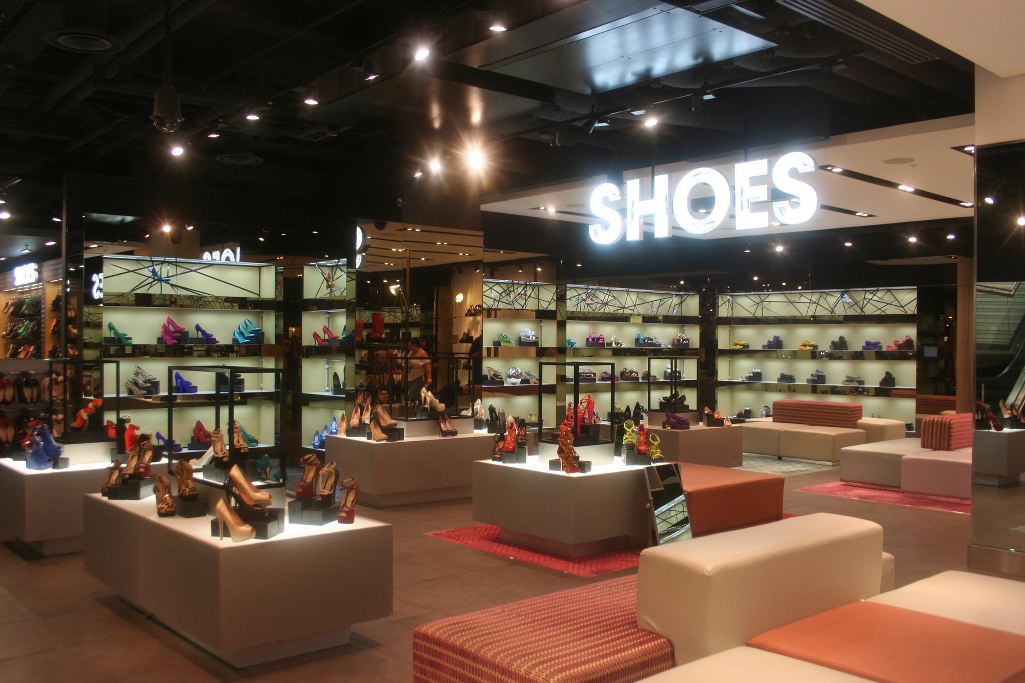 Topshop: Old kid on the block | Photo gallery | Retail Week