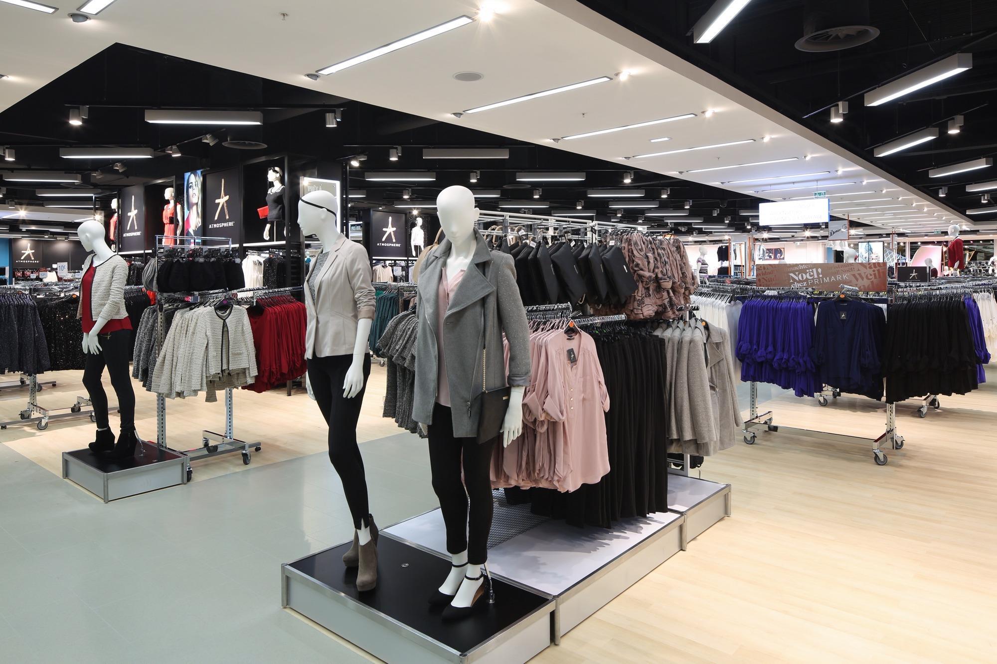 In pictures: Primark opens first French store in Marseille | News ...