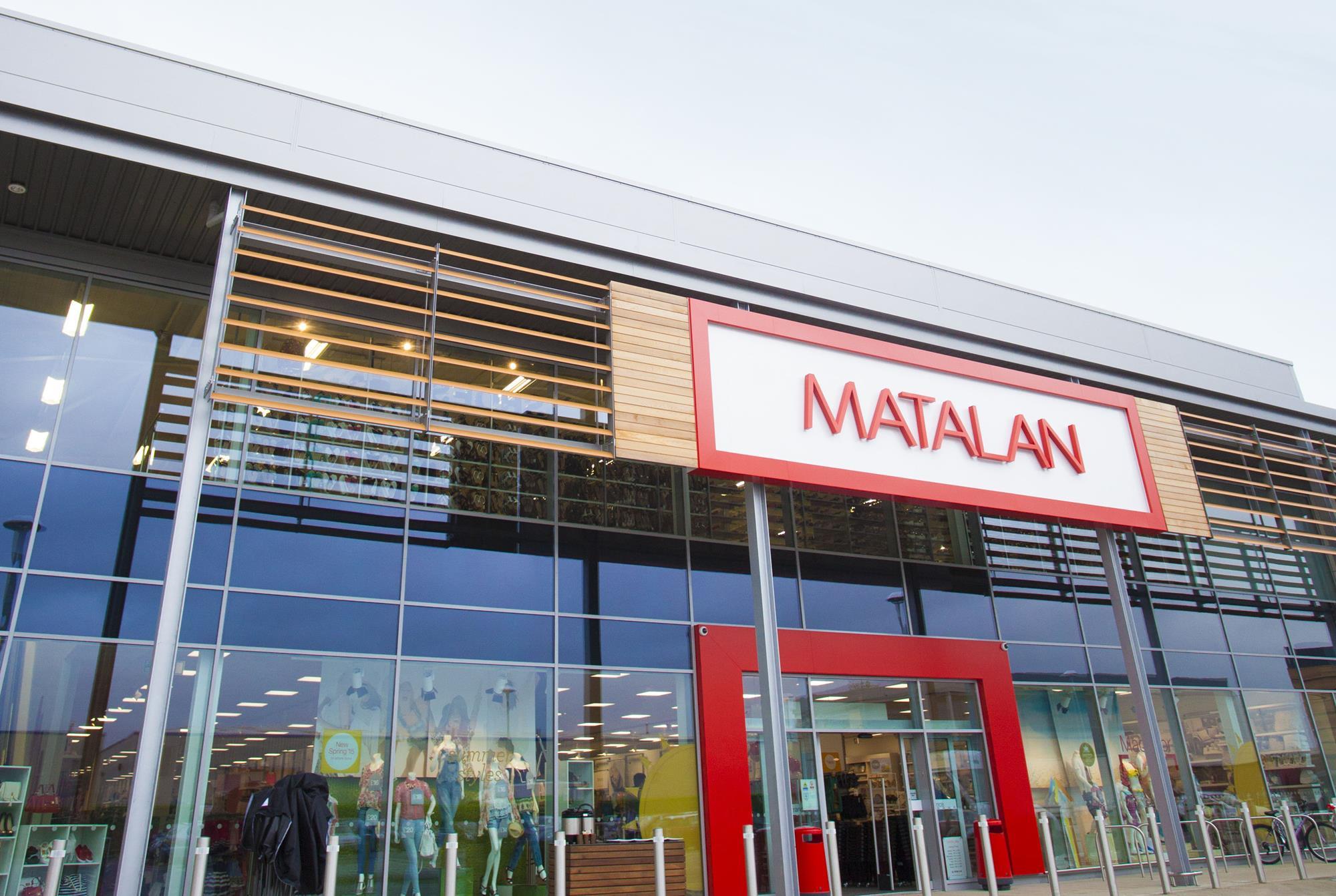 Matalan reshuffles board as CEO Jason Hargreaves steps down | News ...
