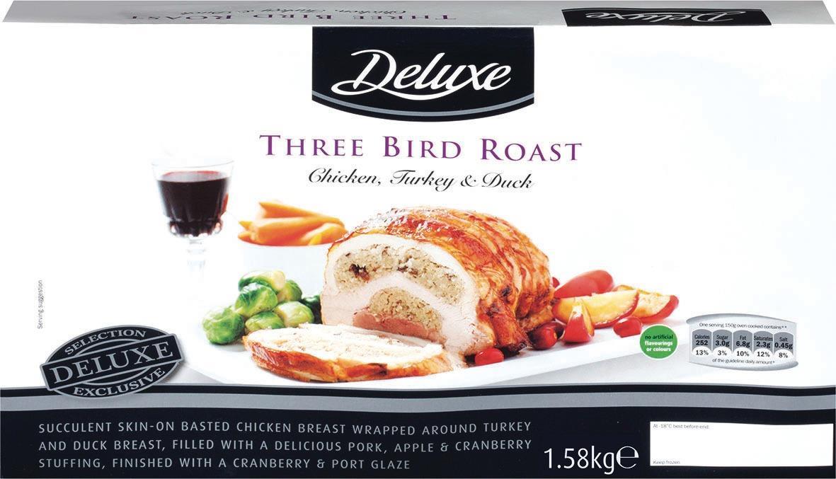 Oracle Retail Week Awards: Lidl tastes victory with appetizing own ... Oracle Retail Week Awards: Lidl tastes victory with appetizing own ...