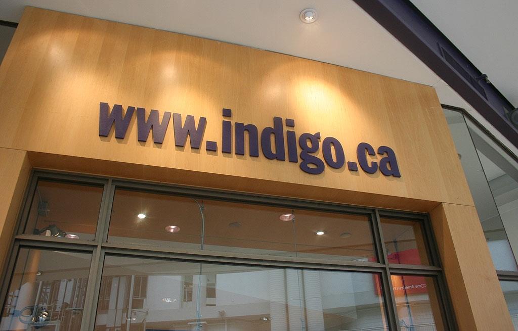 Canadian club: Visual merchandising in Toronto | Photo gallery | Retail ...