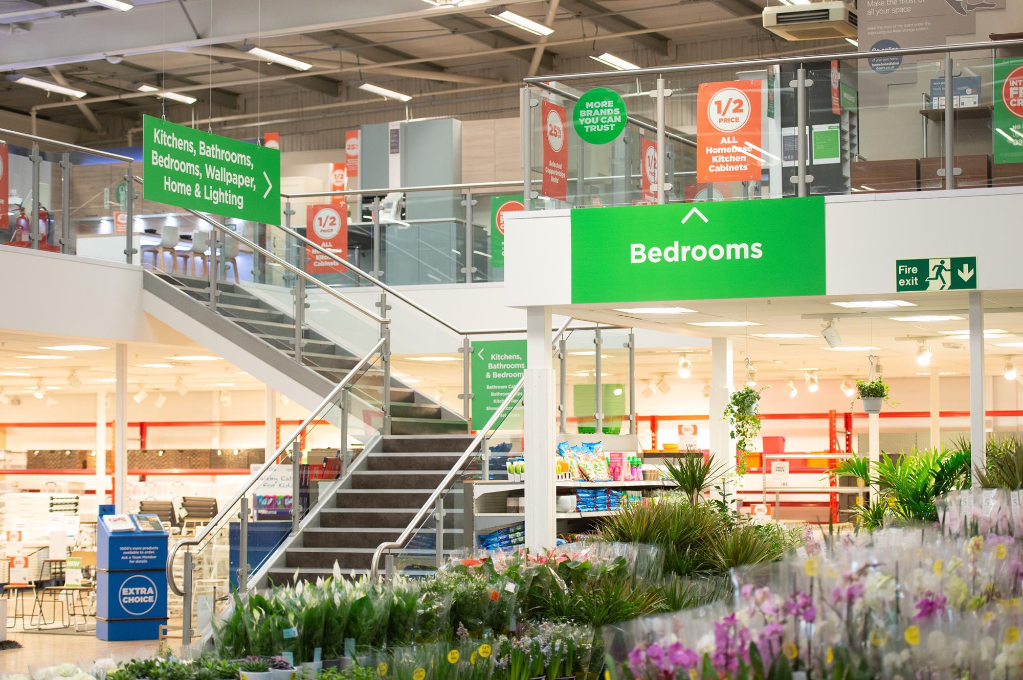 Homebase Stores California Introducing Our Demonstrating Artist, Ryan!