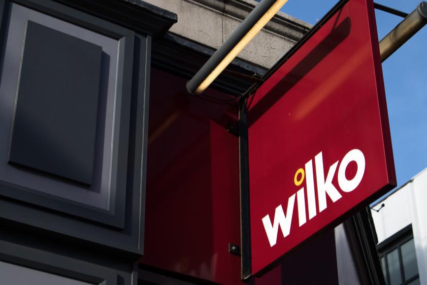 Wilko hole saw store