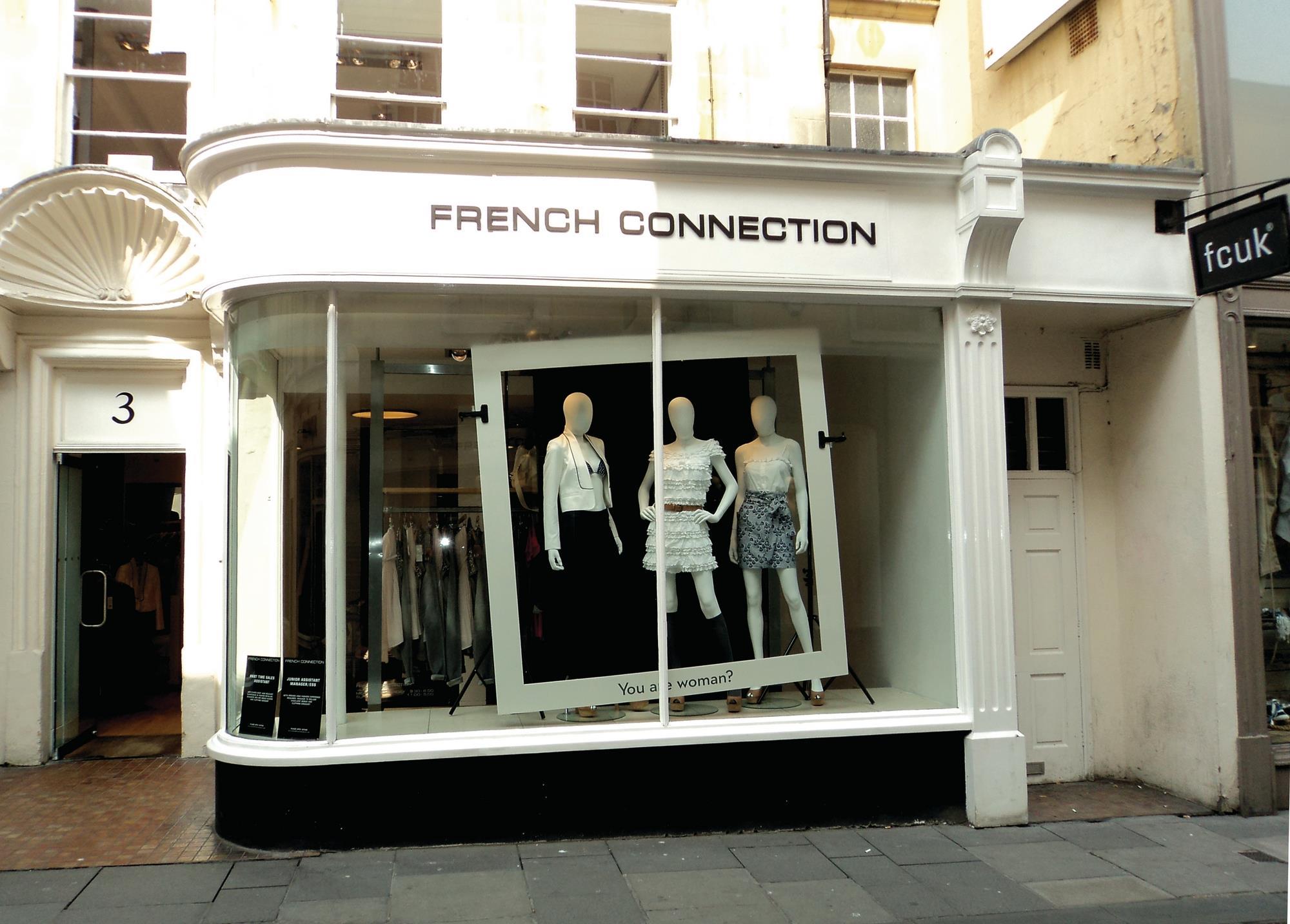 The French Connection Uk Ltd