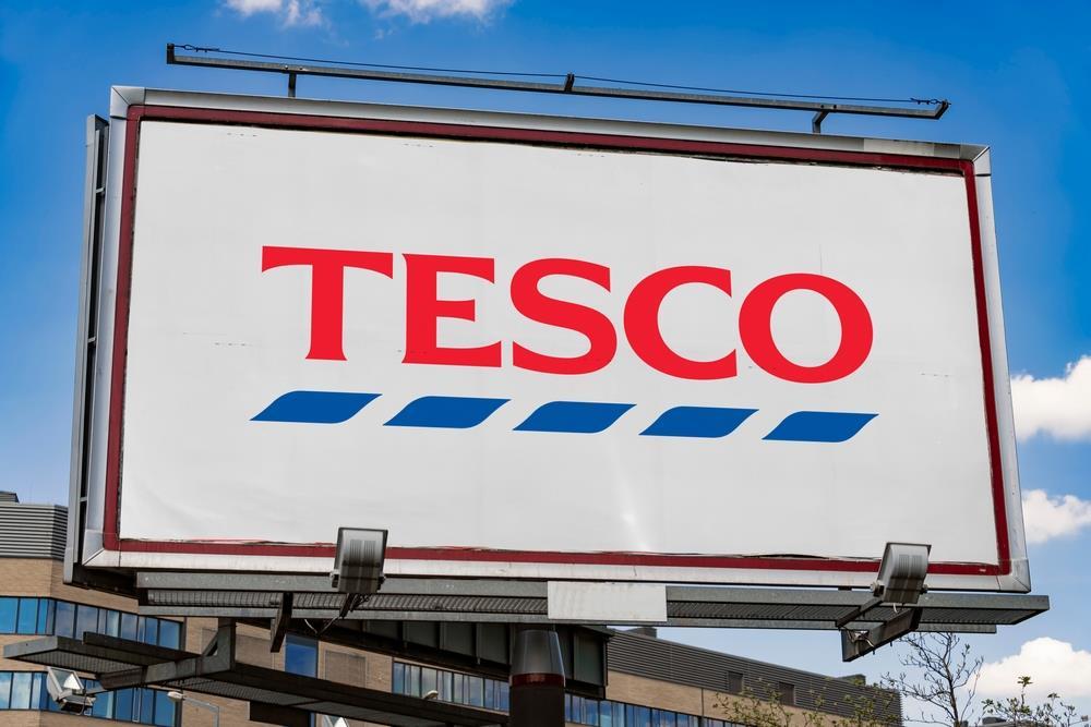 Archivador Tesco Tesco | HLN Group