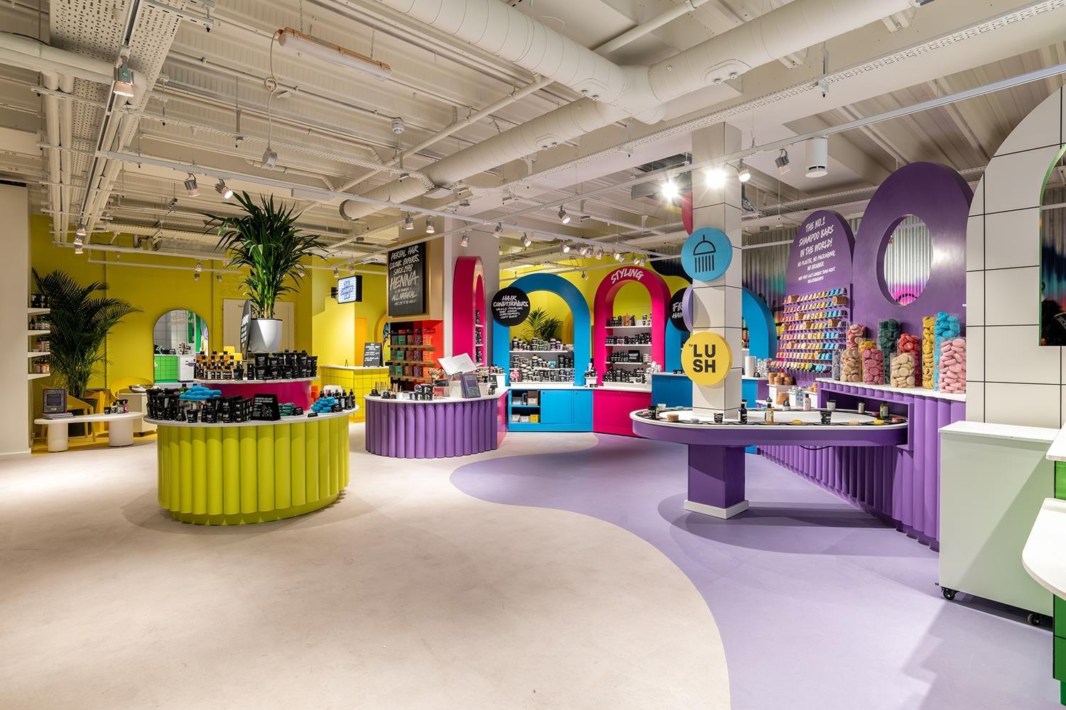 The best new stores of 2023 | Gallery | Retail Week
