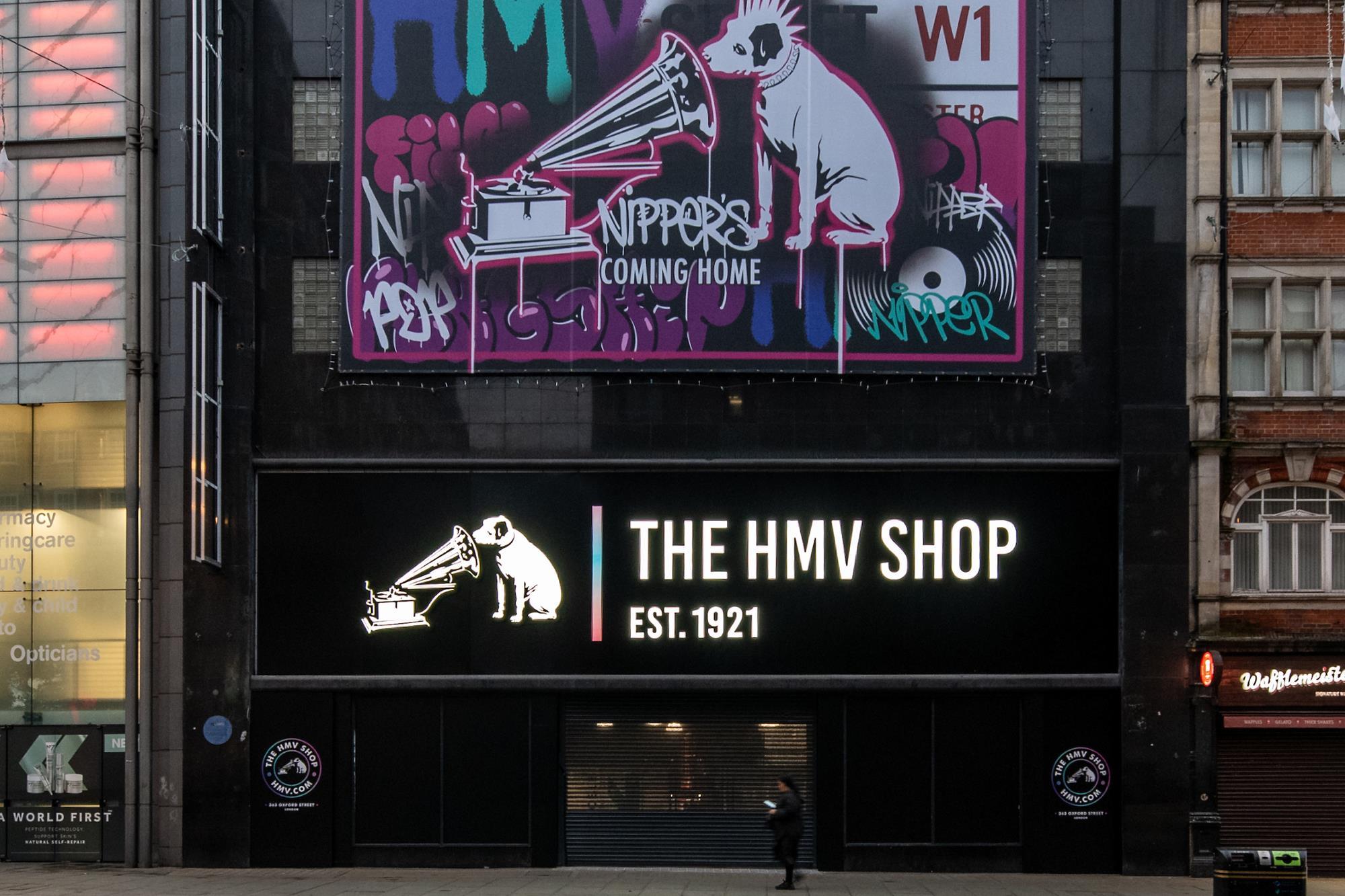 The best new stores of 2023 | Gallery | Retail Week