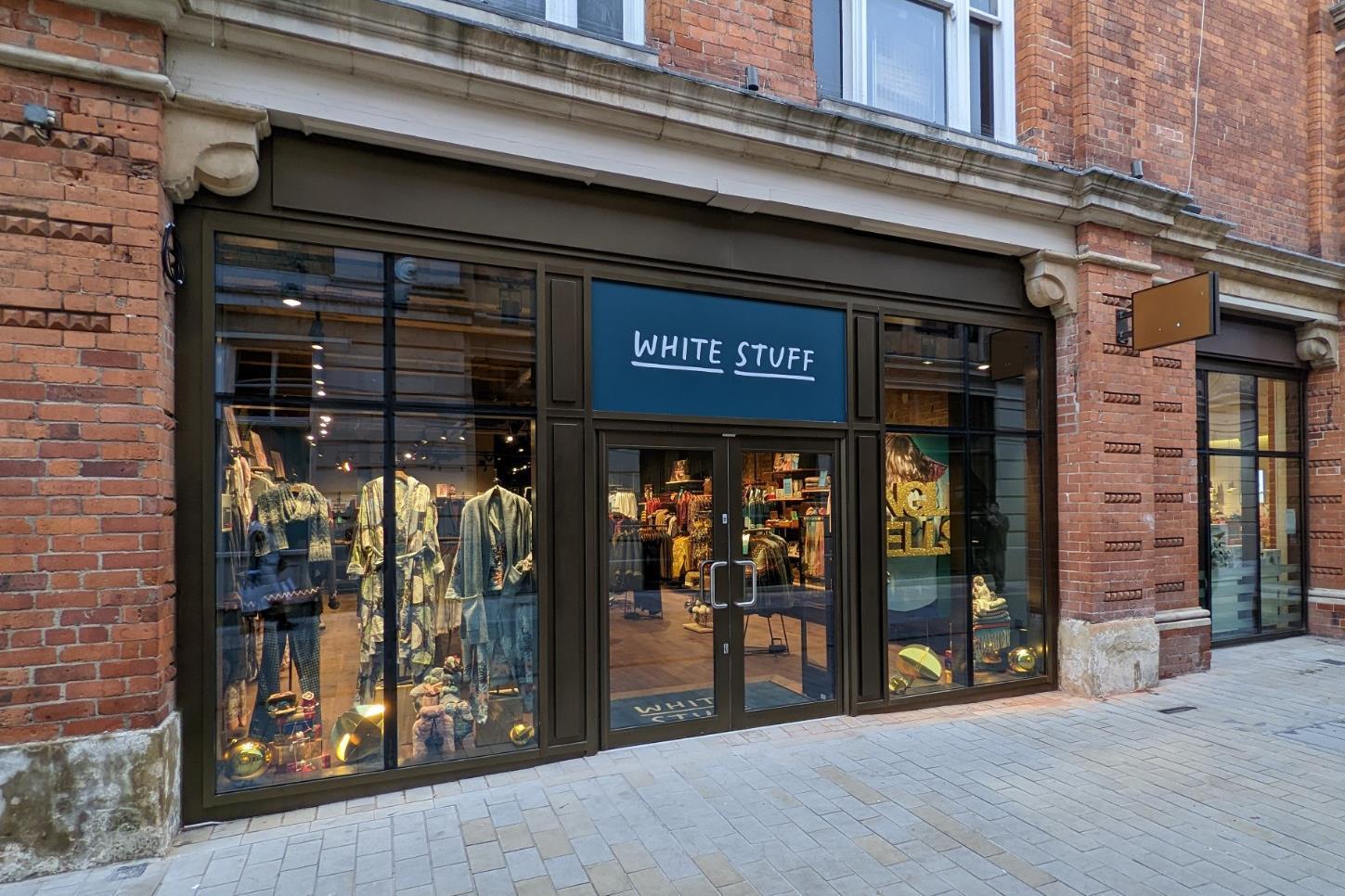 White Stuff Store
