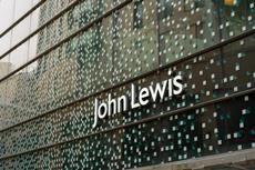 John Lewis: latest news, analysis and trading updates