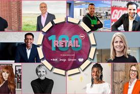 The 100 best shops | Analysis | Retail Week