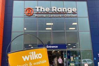The Range: latest news, analysis and trading updates | Retail Week