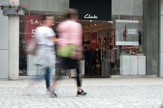 Clarks: latest news, analysis and trading updates