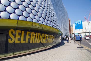 Selfridges | Retail Week