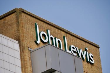 John Lewis: latest news, analysis and trading updates