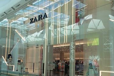 Zara: latest news, analysis and trading updates | Retail Week