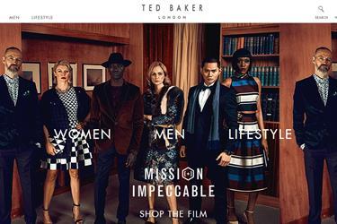 Ted Baker: latest news, analysis and trading updates | Retail Week
