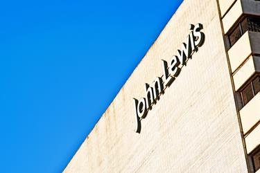 John Lewis: latest news, analysis and trading updates