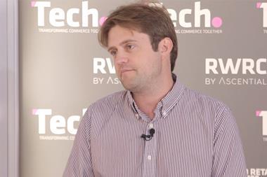 ThredUp co-founder on being the ‘sustainability solution for the whole ...