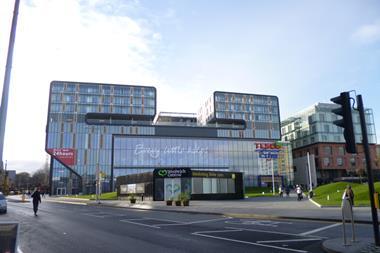 In pictures: Tesco Extra opens in Woolwich with new look F&F | Gallery ...