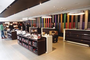 Store gallery: Nespresso London flagship opens | Gallery | Retail Week
