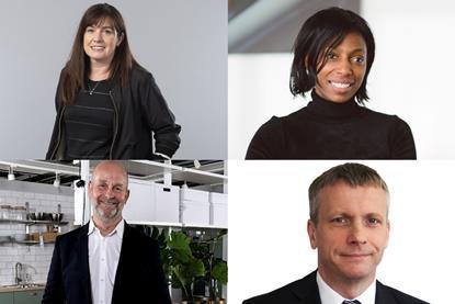 Retail 100 | Rankings | Retail Week