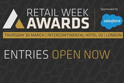 Events & Awards | Retail Week