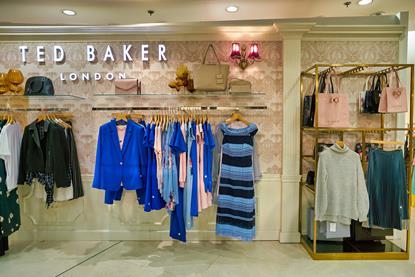 Ted Baker: latest news, analysis and trading updates | Retail Week