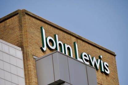 John Lewis: latest news, analysis and trading updates