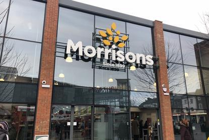 Morrisons: latest news, analysis and trading updates