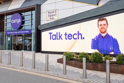 Retail Week | News, insight, video and data
