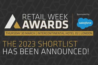 Events & Awards | Retail Week