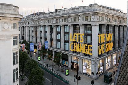 Selfridges | Retail Week