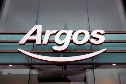 Argos: latest news, analysis and trading updates | Retail Week